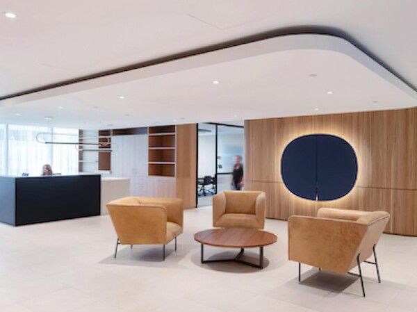 Imco New 16 York Headquarters Consolidates Staff From 3 Gta Locations ...