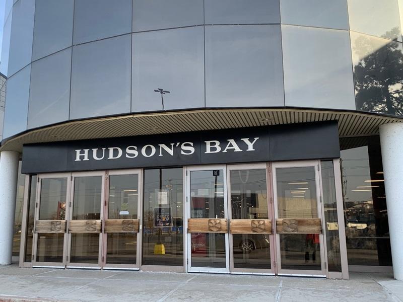 RioCan Takes $209M Hit Thanks To HBC, As REITS Begin Q1 2025 Reports ...