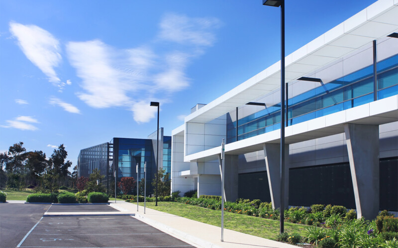 Bombardier Shows Off New Assembly Facility At Toronto Pearson ...