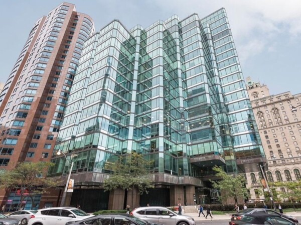 Tech Companies Pick Up Pace Of Downtown Toronto Office Leasing - Toronto Commercial Properties ...