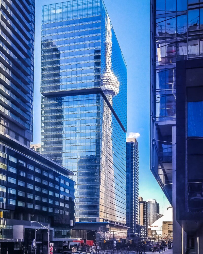 Shifting Sentiment By Investors, Lenders, Tenants Spells Optimism For ...